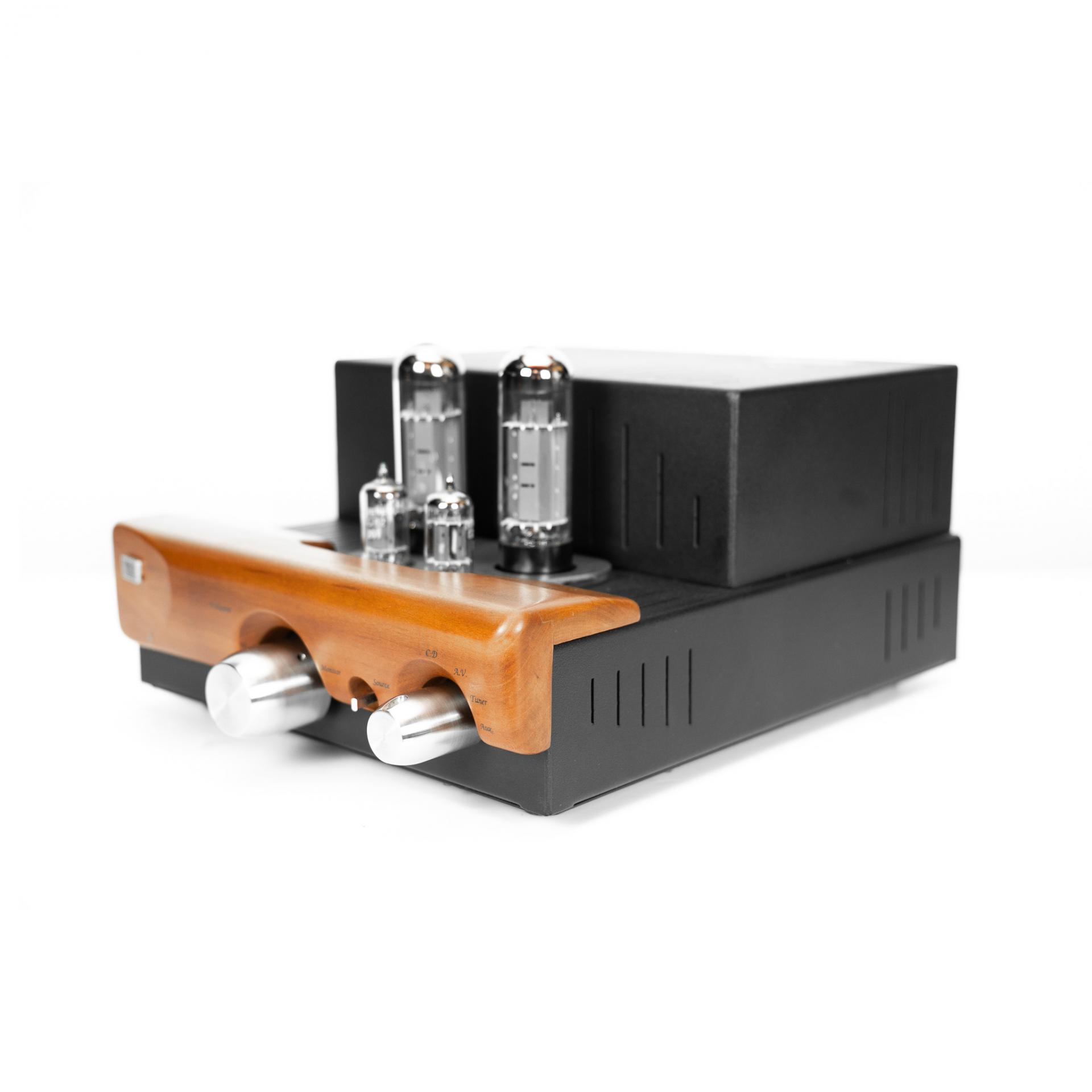 Unison Research(유니즌 리서치) Model S2