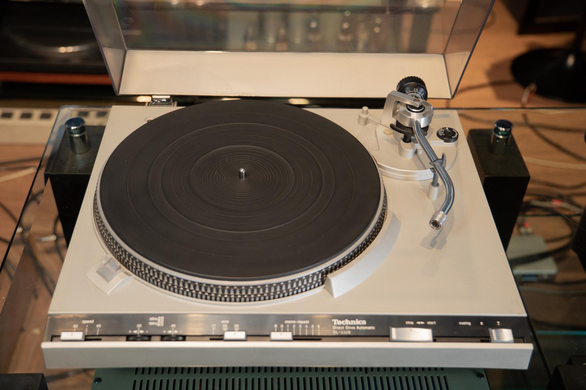 Technice(테크닉스) SL-3300