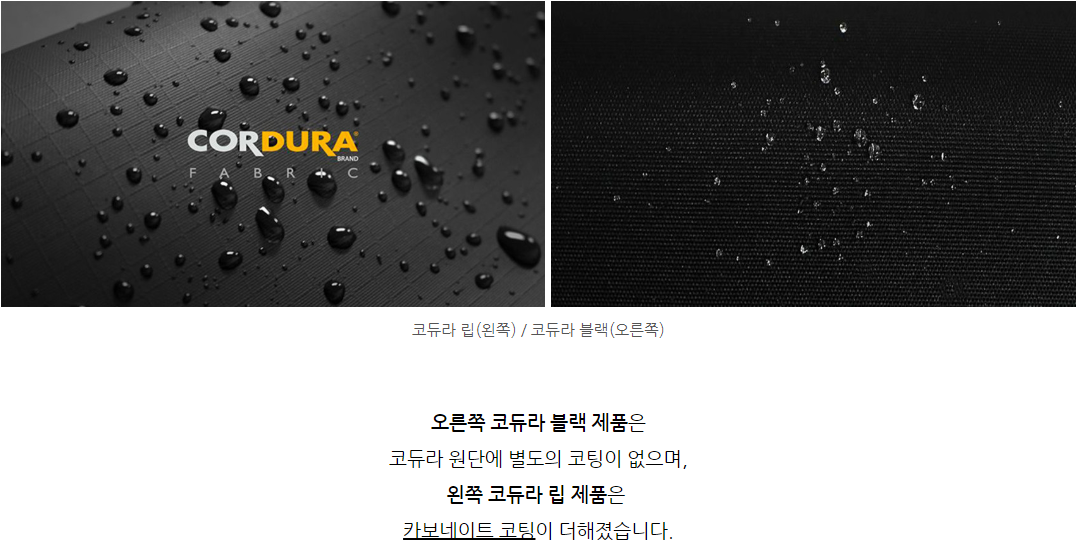 퍼펙트가드 웨이스트백 T1 : CONSPARA