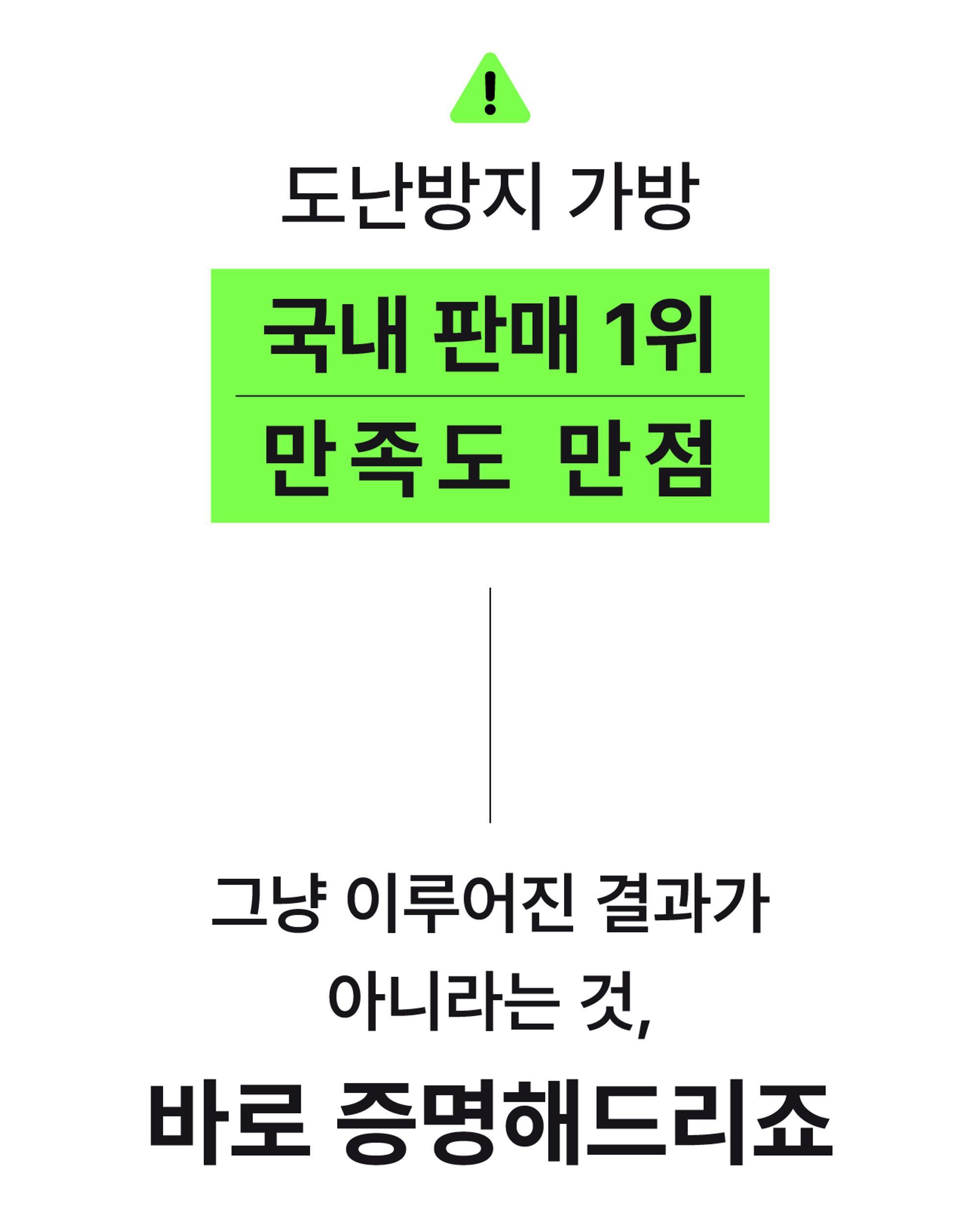 퍼펙트가드 웨이스트백 T1 : CONSPARA