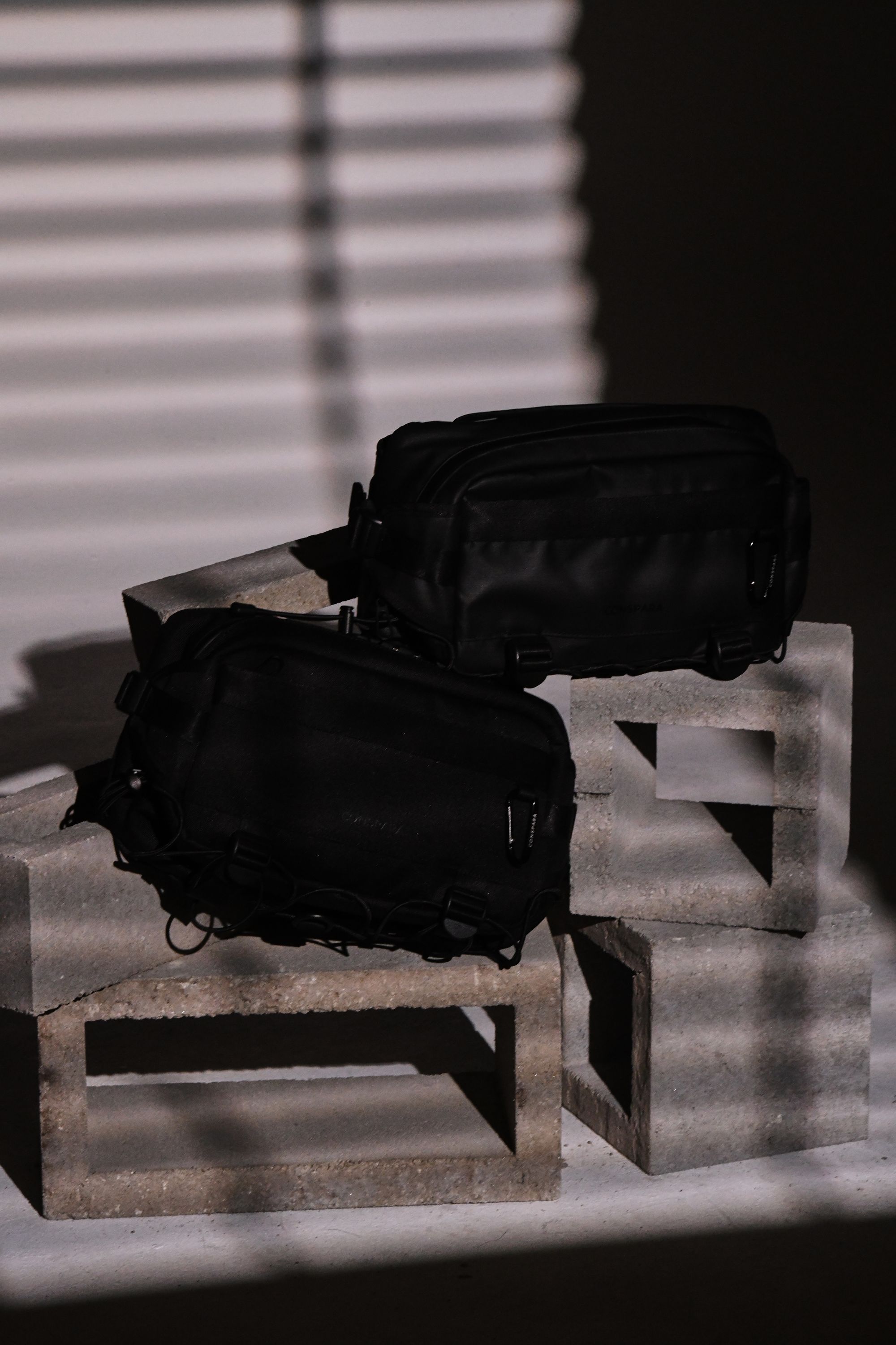 퍼펙트가드 웨이스트백 T-1 : CONSPARA