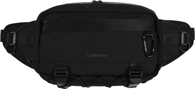 퍼펙트가드 웨이스트백 T1 : CONSPARA