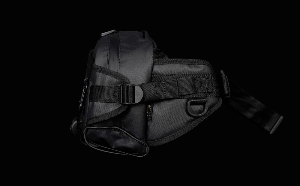 퍼펙트가드 웨이스트백 T1 : CONSPARA