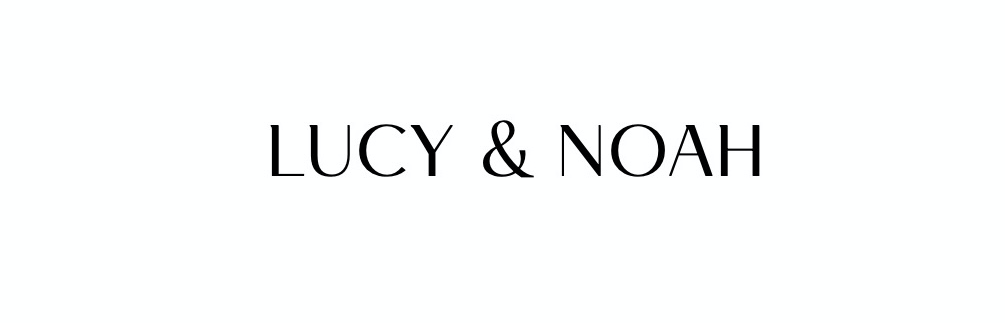 LUCY & NOAH