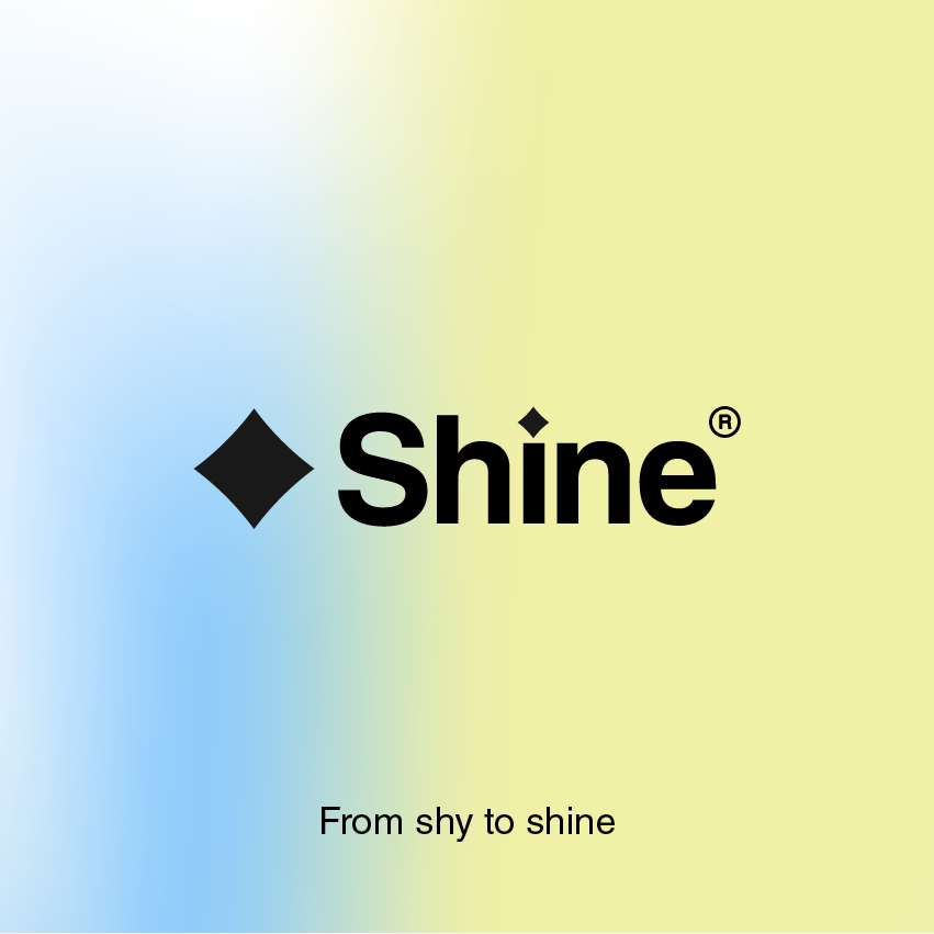 내향인 커뮤니티 '샤인'