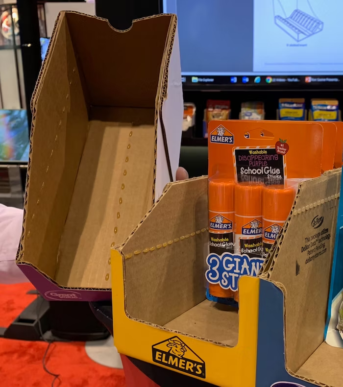 RRP 박스란 무엇인가? : 매거진 | 박스제작 전문업체 | 박스컴퍼니