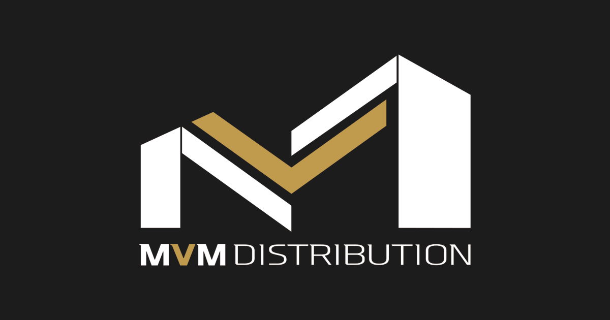 MVM Distribution | Musicians Via Music