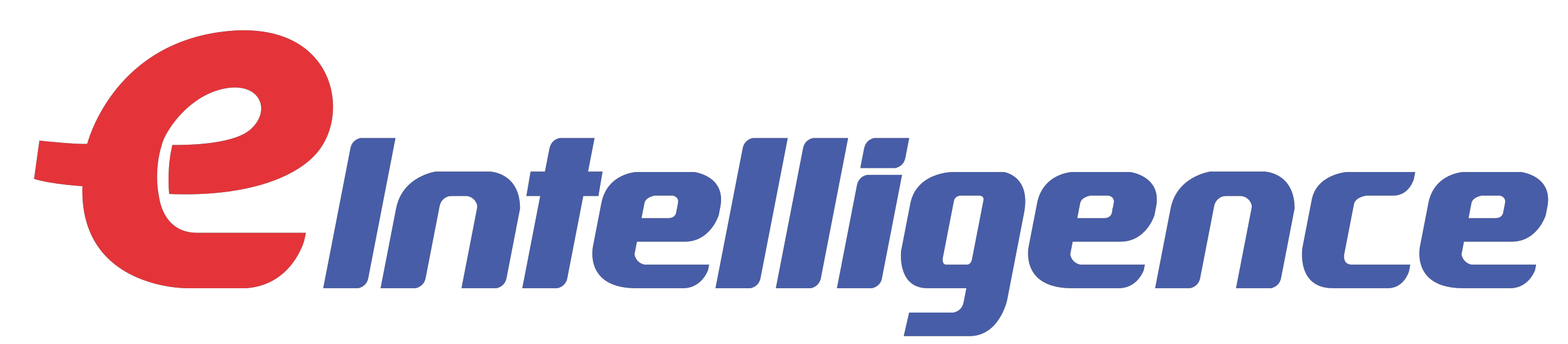 E-INTELLIGENCE