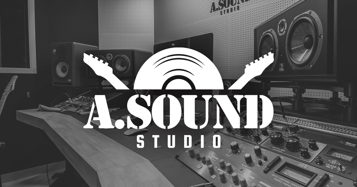A.SOUND STUDIO