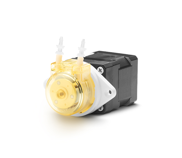 MicroPump Stepper Motor 카다로그 : 카다로그 자료실
