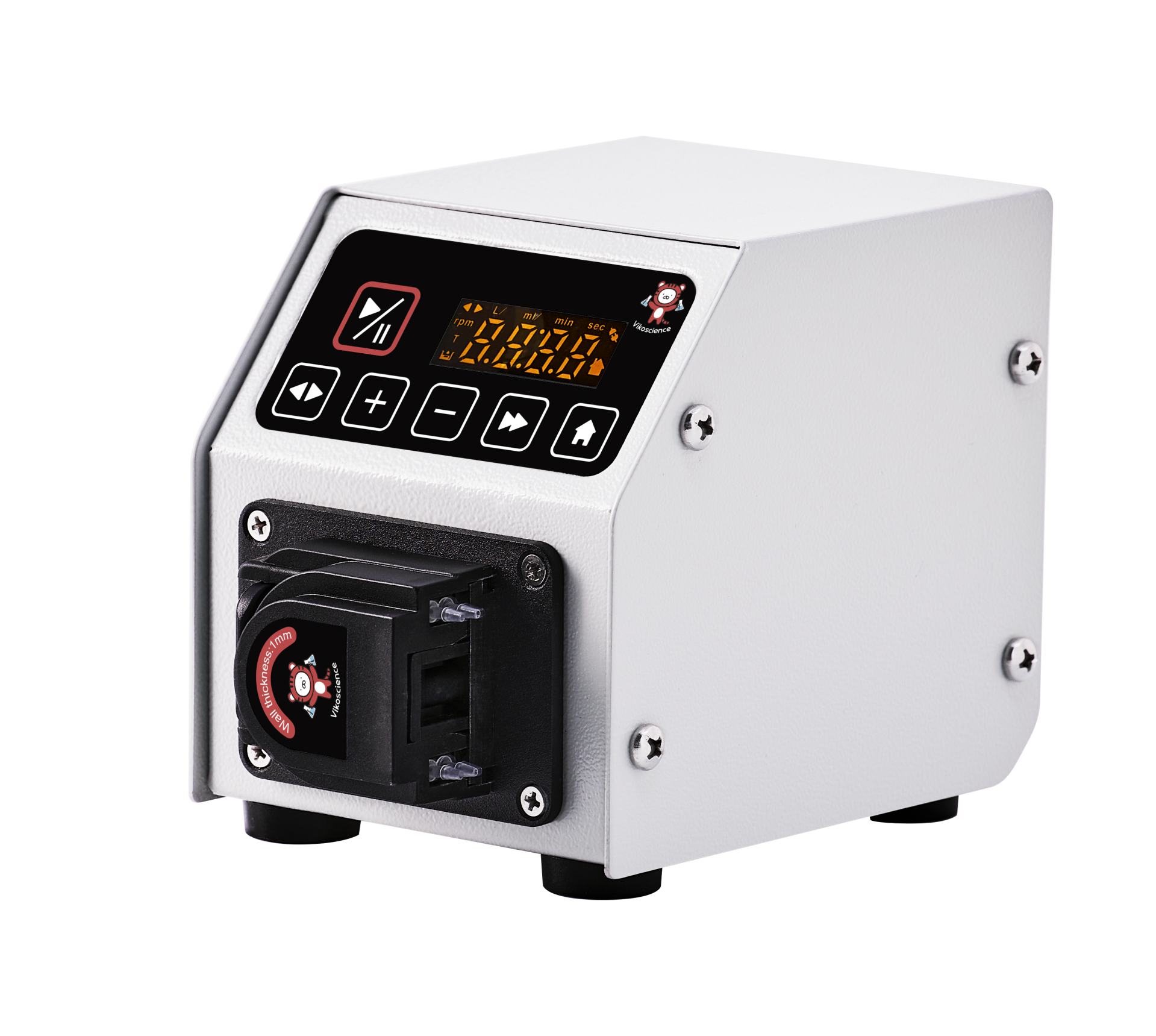 Basic Transfer Series VIKO-100 : 카다로그 자료실