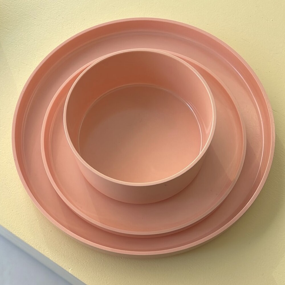 Heller dinnerware plate : ti-ti.kr