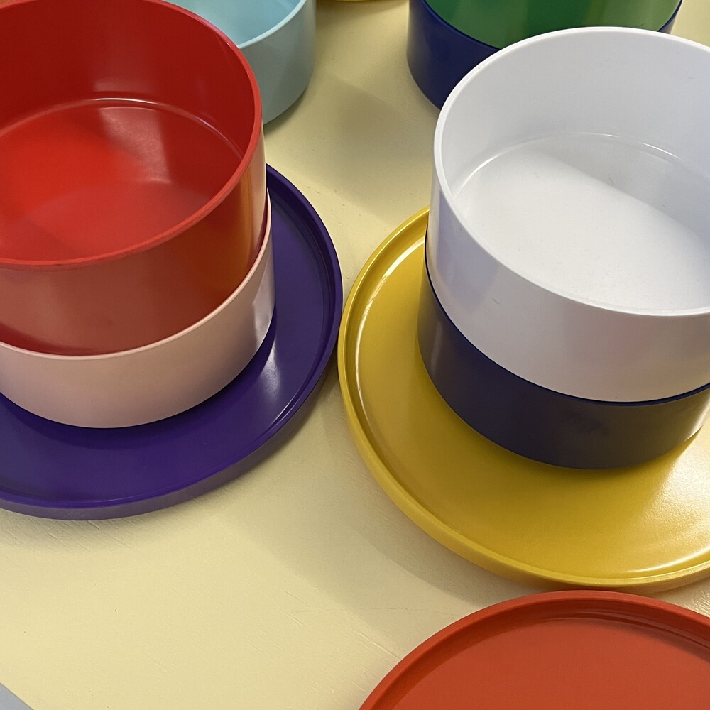 Heller dinnerware plate : ti-ti.kr