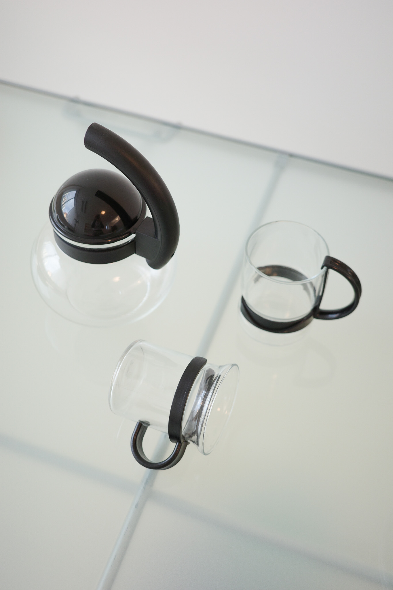 Bistro mug • 2 colors : ti-ti.kr