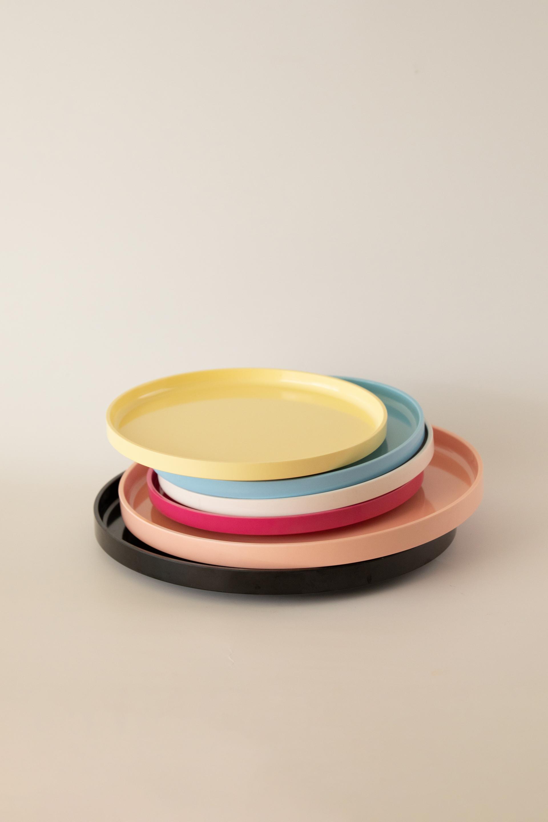 Heller dinnerware plate : ti-ti.kr