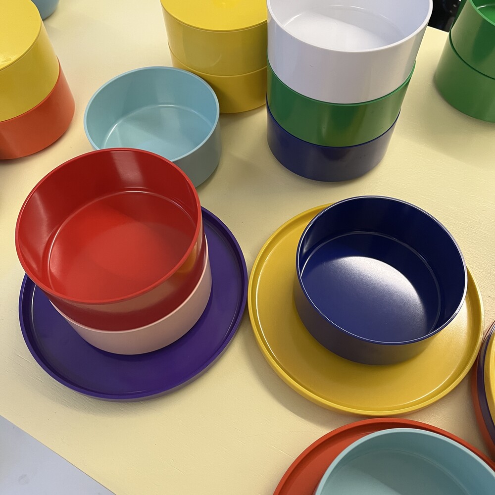 Heller dinnerware plate : ti-ti.kr