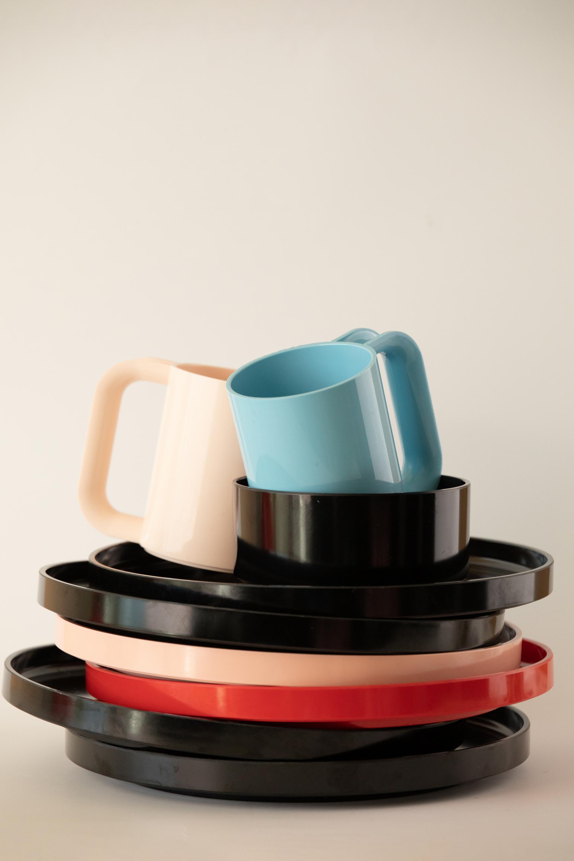 Heller dinnerware plate : ti-ti.kr