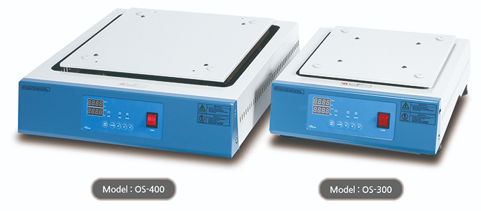 HYSC OS-300 오비탈쉐이커