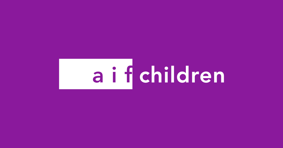 aif children