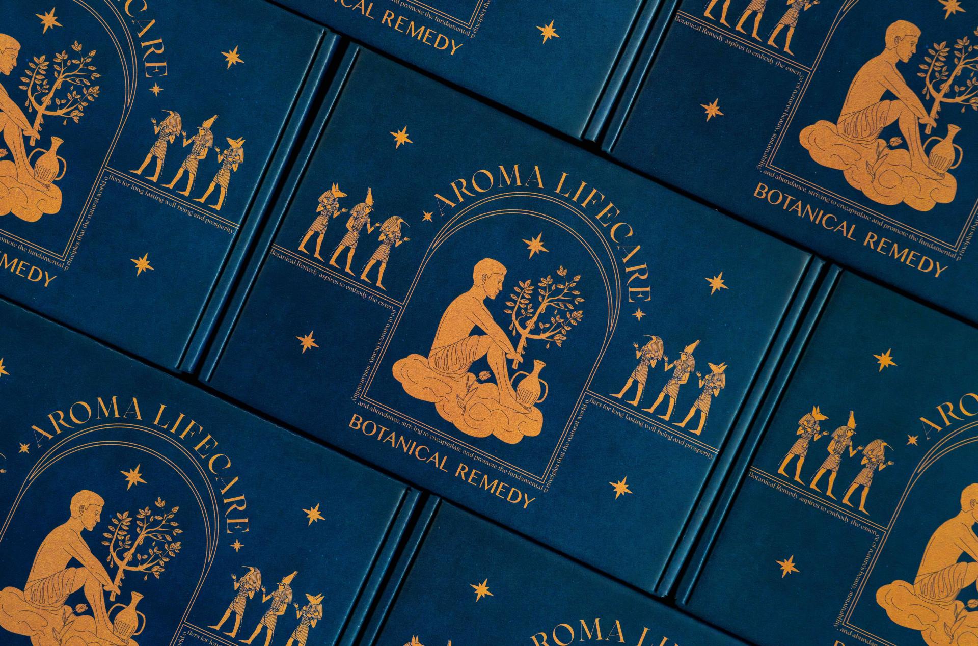 시트러스 옐로우 스타터 키트 프랑킨센스 레진 인센스 : 보타니컬레메디 | BOTANICAL REMEDY