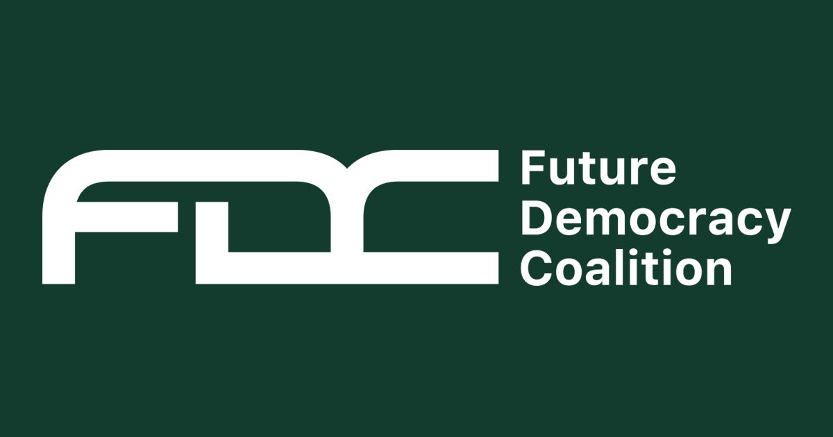 Future Democracy Coalition