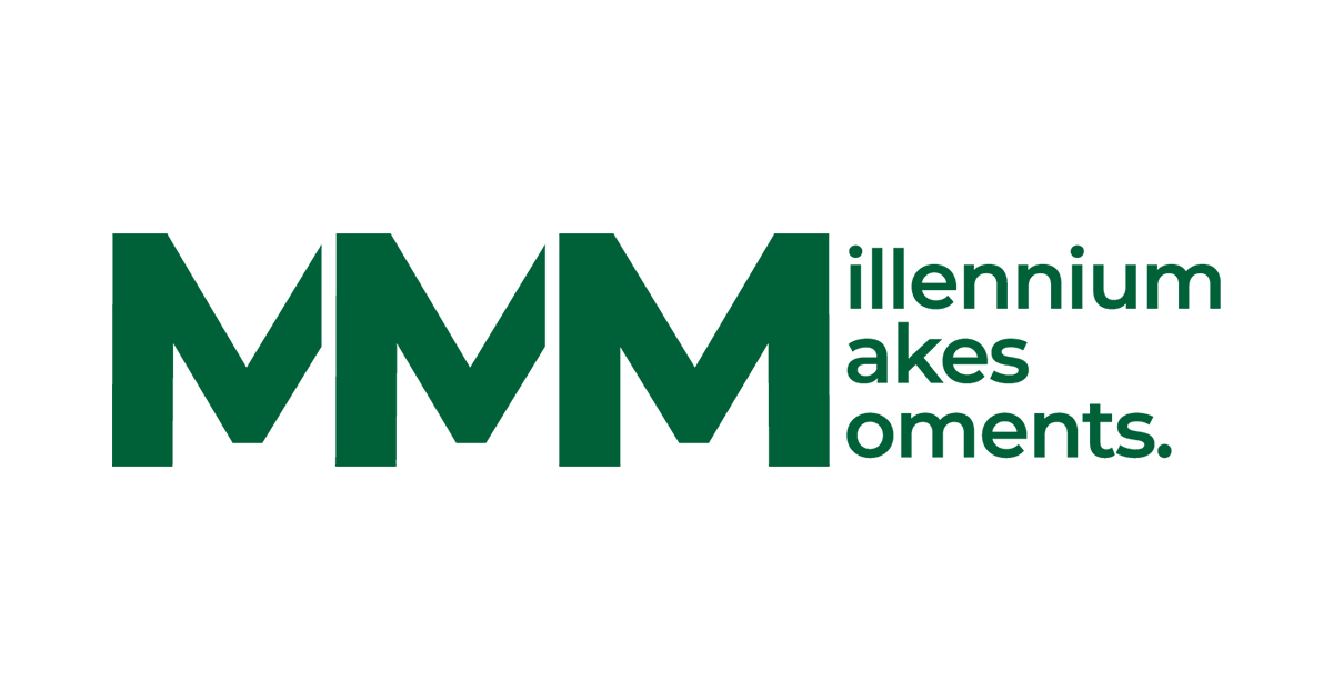 밀레니엄 공식몰 MMM