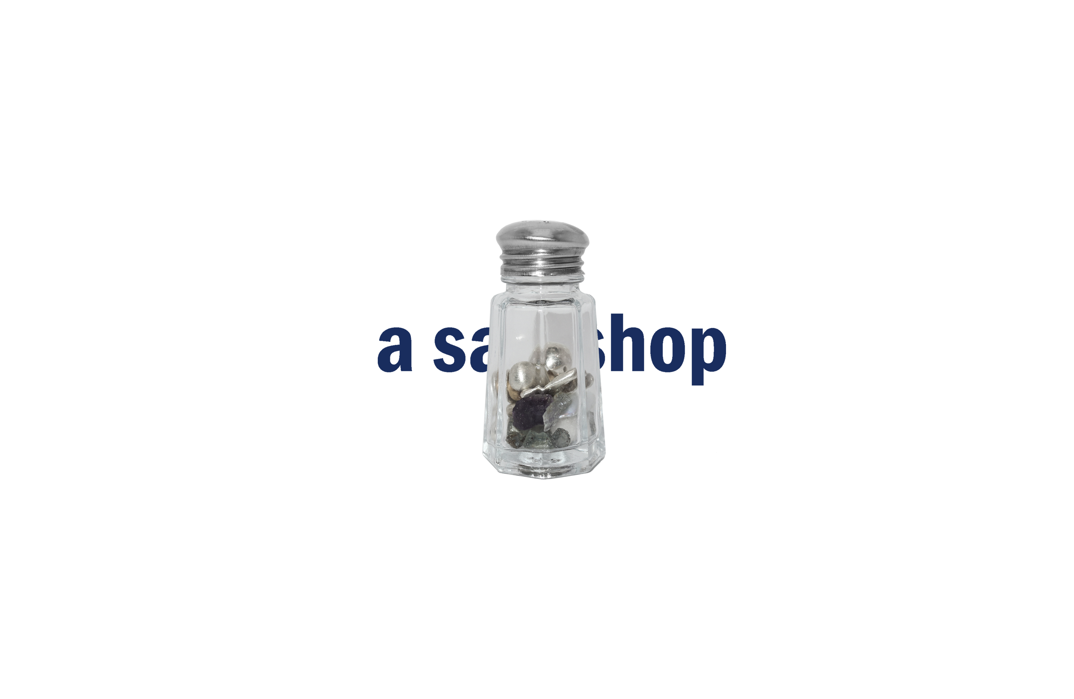 a salt shop