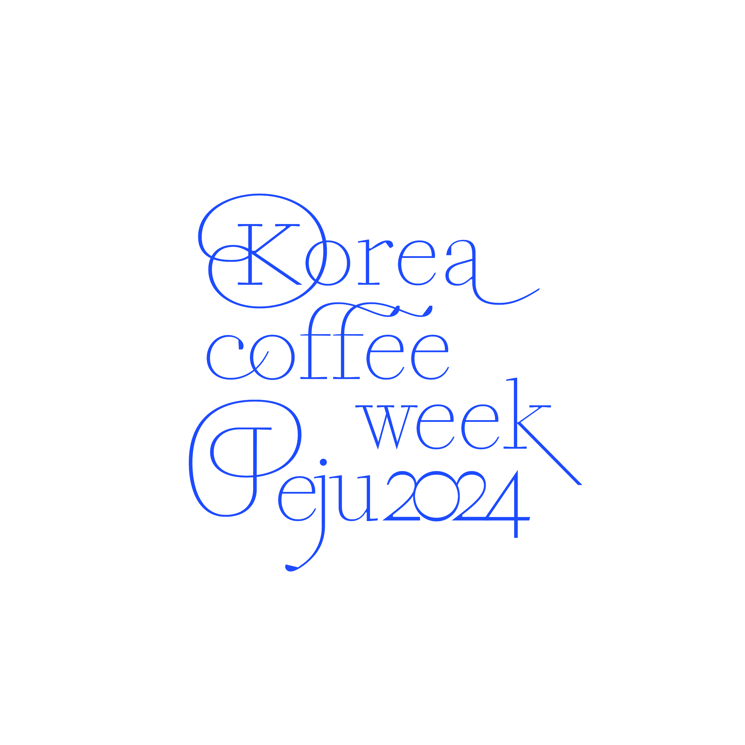 소개 - 코리아커피위크