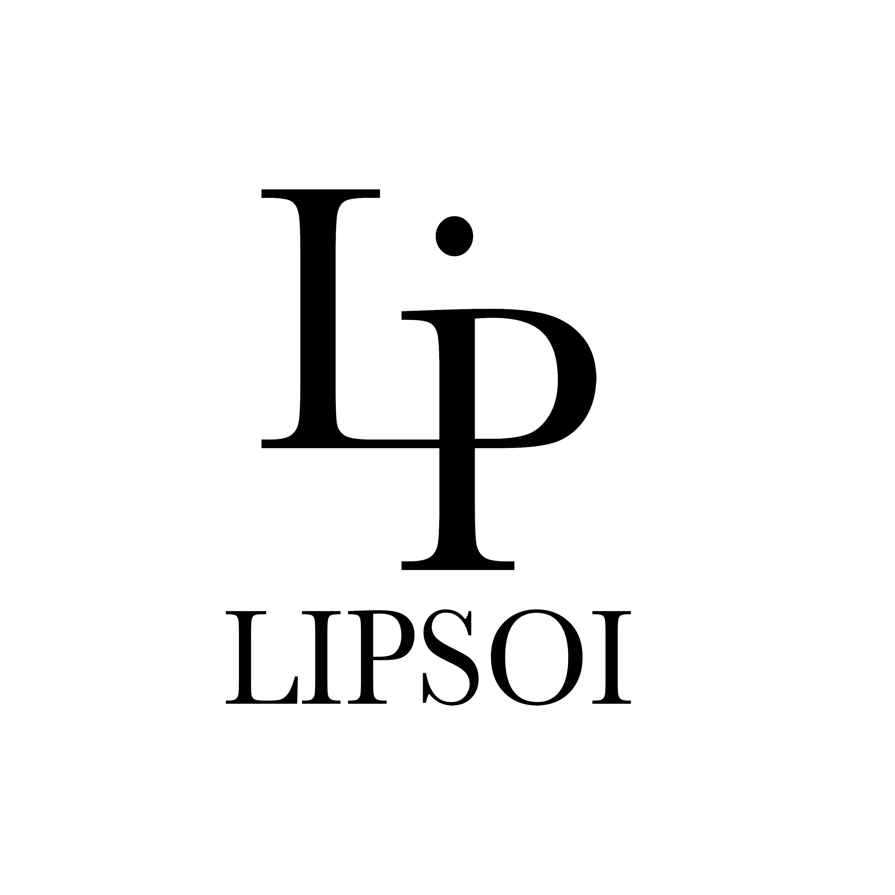 Lipsoi - 바디케어