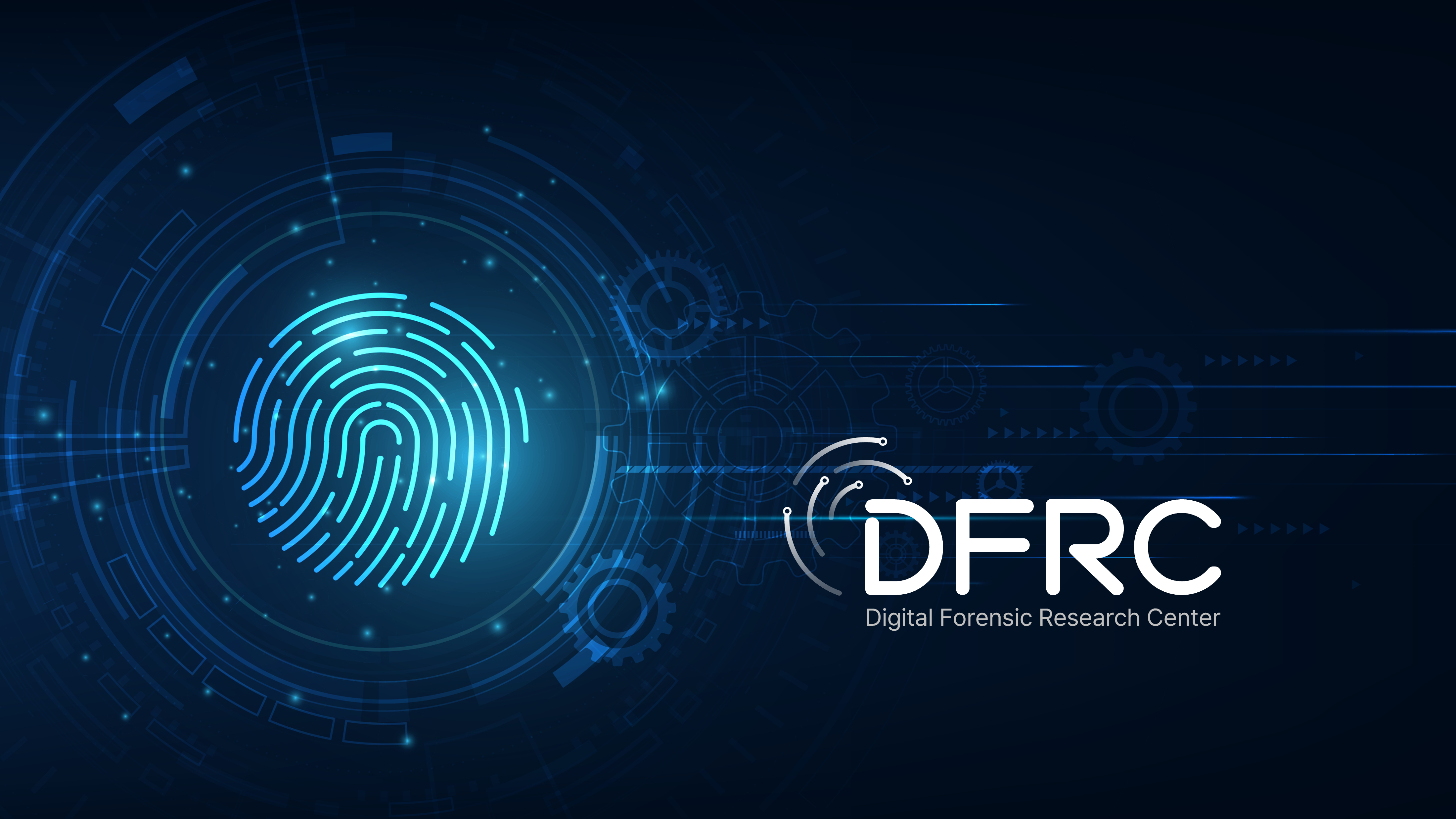 Digital Forensic Research Center (DFRC), Korea University.