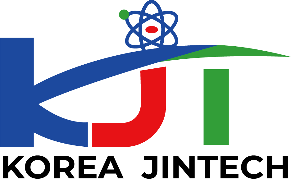 (주) 코리아진텍