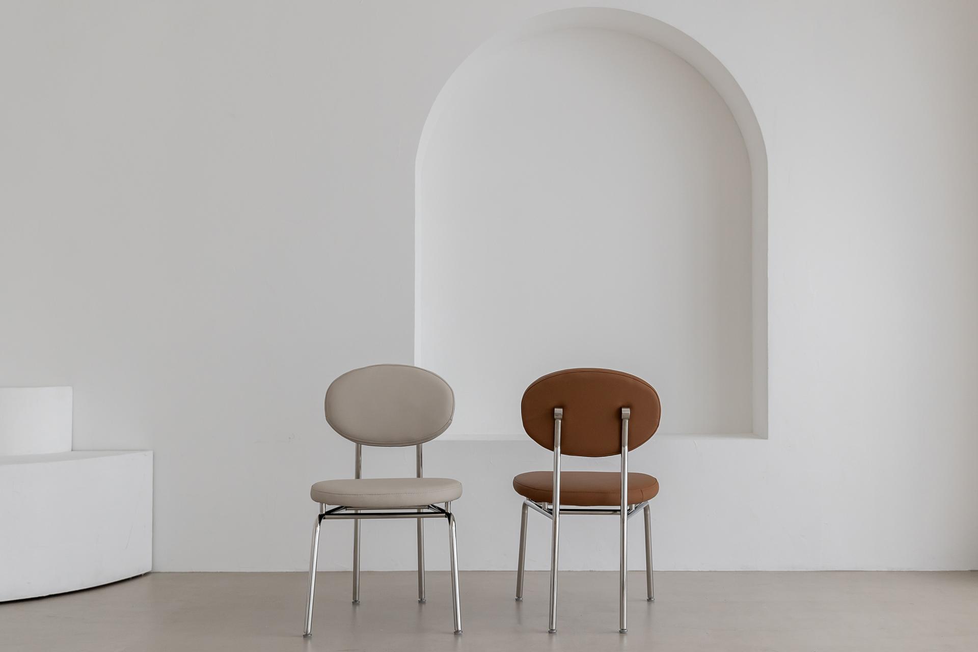 OC.7 체어 패브릭 : OpenCollection