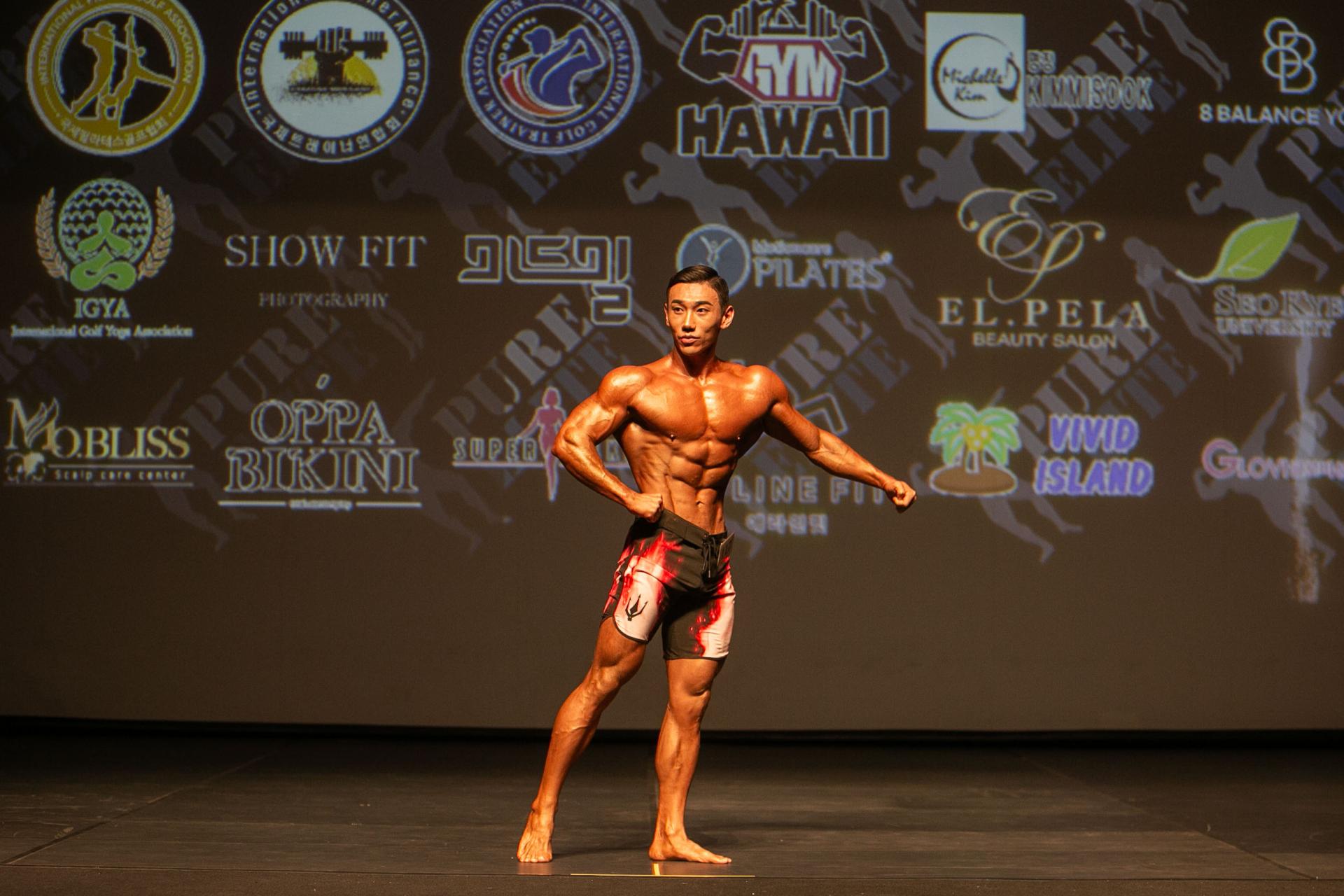 최준우 : 퓨어엘리트