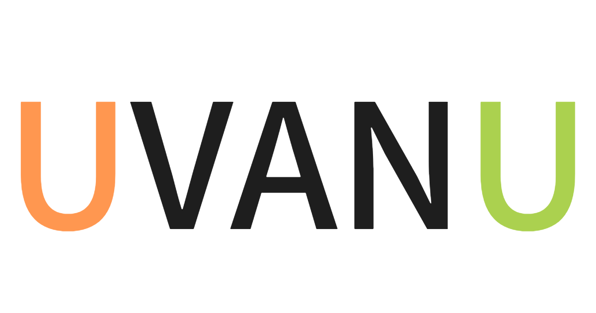 UVANU | 우벤유