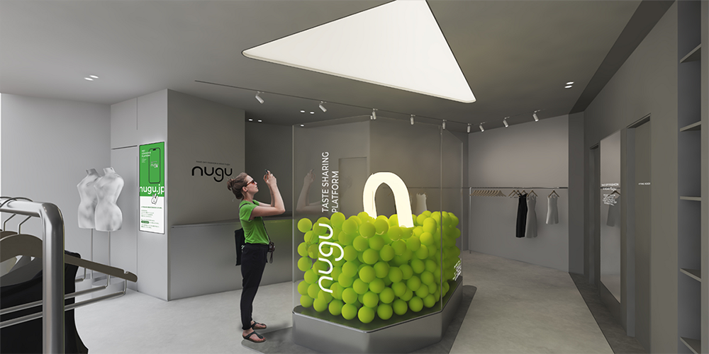 일본 스타일 커머스 플랫폼 NUGU, 7월 거래액 4.6억 엔 달성...하반기 실적 청신호