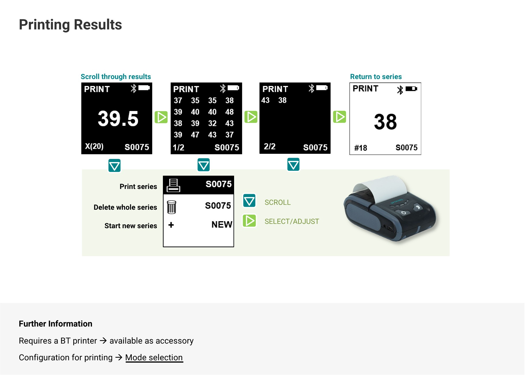 프로세크 PROCEQ PS8000 Paper Schmidt (가격문의) : 굿맨시스템