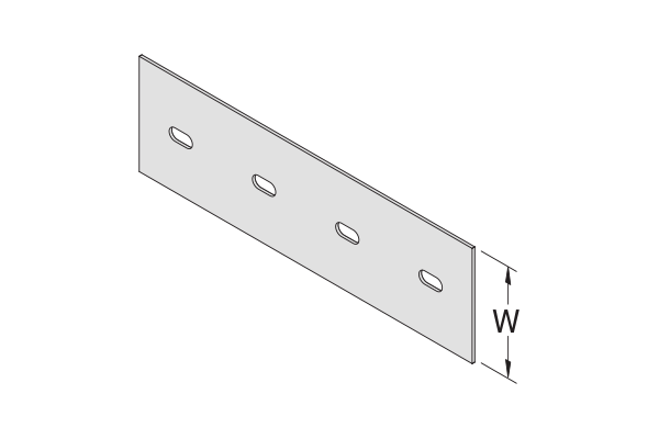 JOINT CONNECTOR : ㈜서한공업-제품소개- 케이블트레이-Tubing Race way