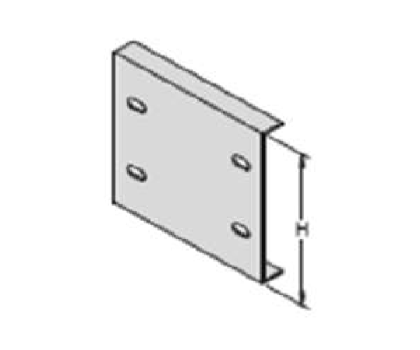 JOINT CONNECTOR : ㈜서한공업-제품소개- 케이블트레이-Ladder Type&Solid Bottom Type