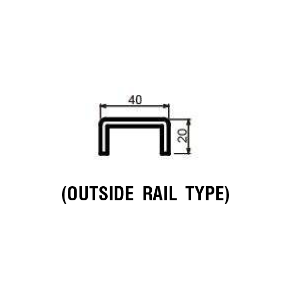Ladder Type Section (Rung) - (Outside Rail Type) : ㈜서한공업-제품소개- 케이블트레이 ...