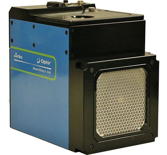 BeamWatch® AM : 옵틱클라우드 | Opticcloud