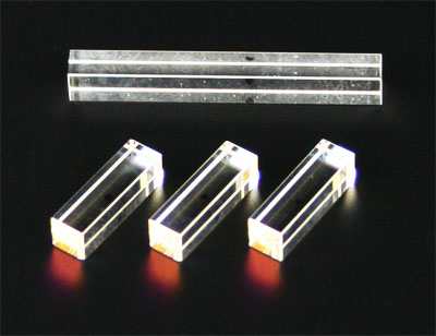 Nonlinear Crystals : 옵틱클라우드 | Opticcloud