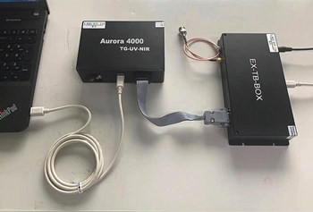 TG Series External Trigger Box : 옵틱클라우드 | Opticcloud