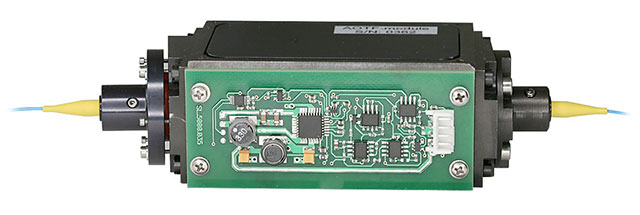 Benchtop Wavelength-Swept Tunable Semiconductor Lasers : 옵틱클라우드 ...