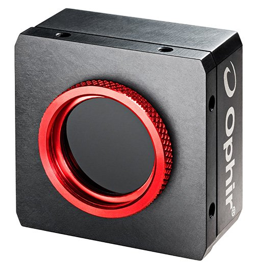 SP932U Beam Profiling Camera - USB 3.0 Silicon CMOS High Resolution ...