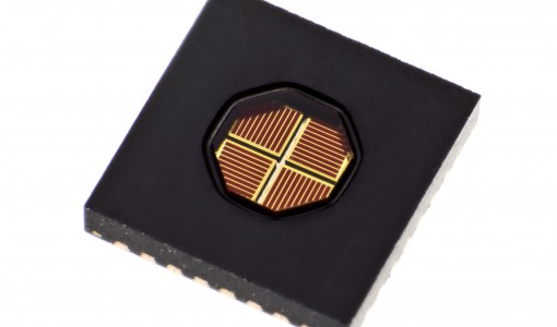 QFN LED Module : 옵틱클라우드 | Opticcloud