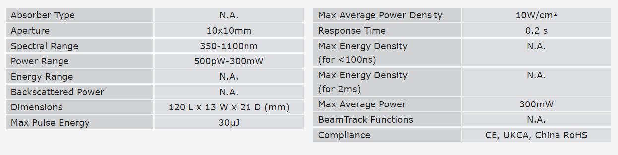 PD300 (P/N7Z02410) : 옵틱클라우드 | Opticcloud