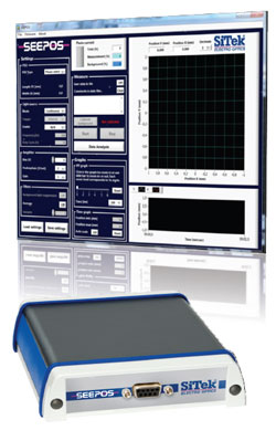 SEEPOS - A versatile PSD signal processing tool perfect for development ...