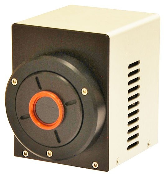 Xeva XC-130 Beam Profiling Camera - USB 2.0 QVGA InGaAs Camera with ...