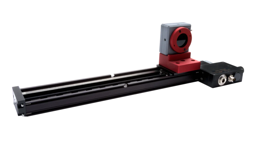 Line Laser Profiling System – 200 mm : 옵틱클라우드 | Opticcloud