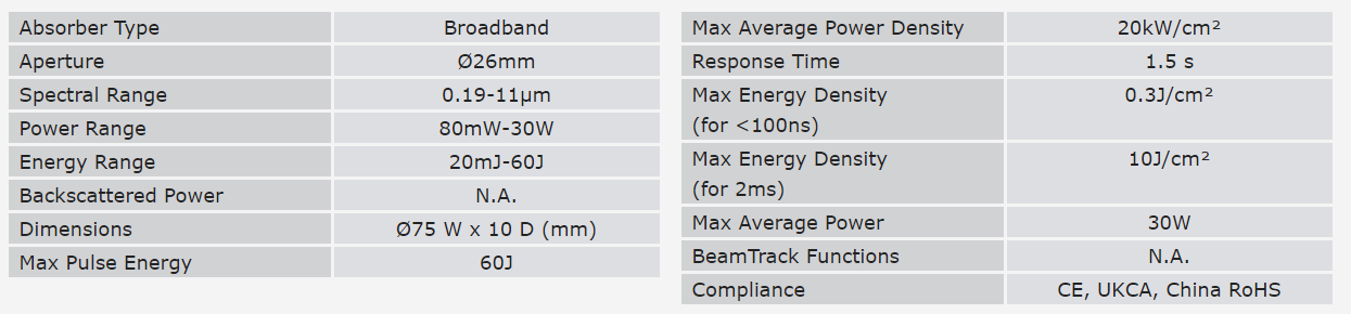 L30A-BB-26-10MM (P/N7Z07130) : 옵틱클라우드 | Opticcloud